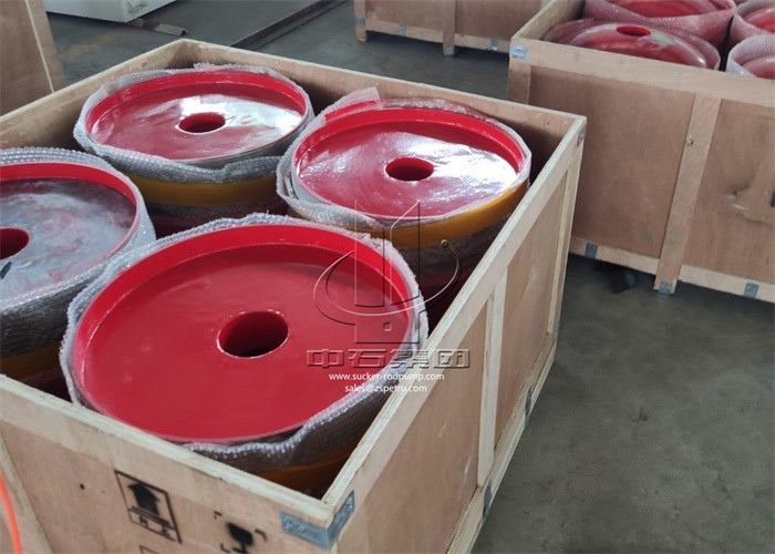 API Steel Float Collar & Float Shoe For Ultra Deep Wells & Special ...