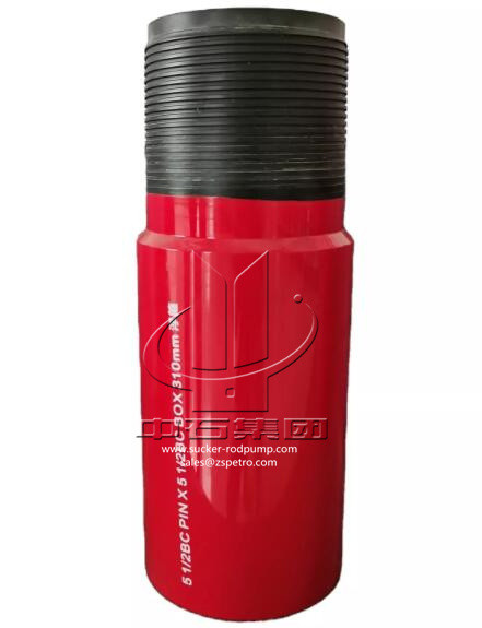 Single Valve Cement Float Equipment Casing Collar Shoe 21Mpa - 35Mpa