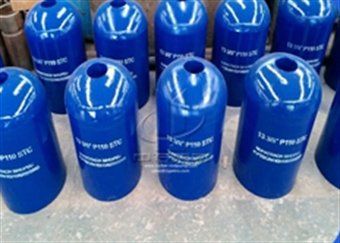 API Thread Casing Float Collar Shoe High Pressure Pump Back Flow Resistance