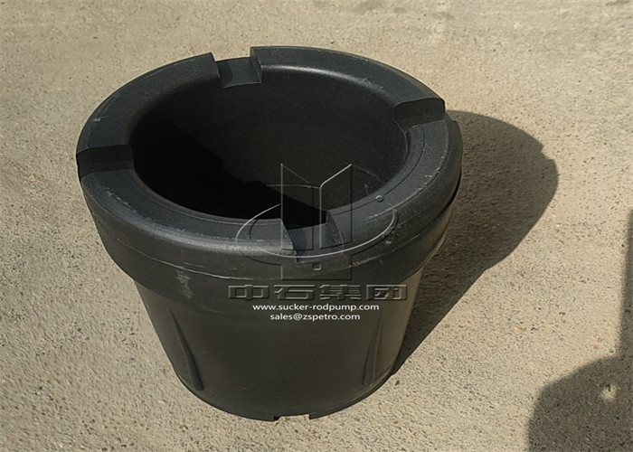 API PSTP Steel Heavy Duty Thread Protectors For XT39 Pin Connection