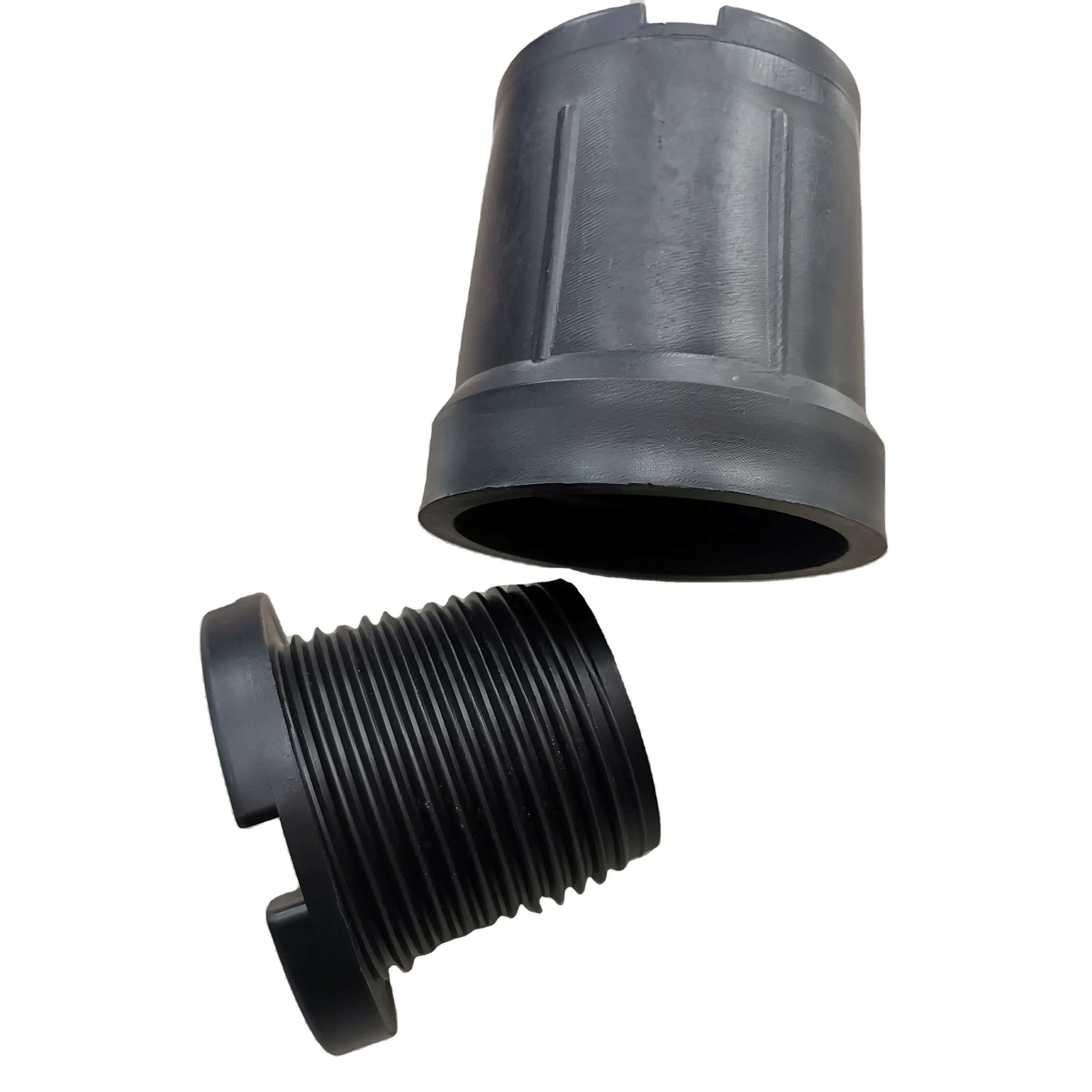 2 7/8 Heavy Duty Plastic Drill Pipe Thread Protector API 5CT