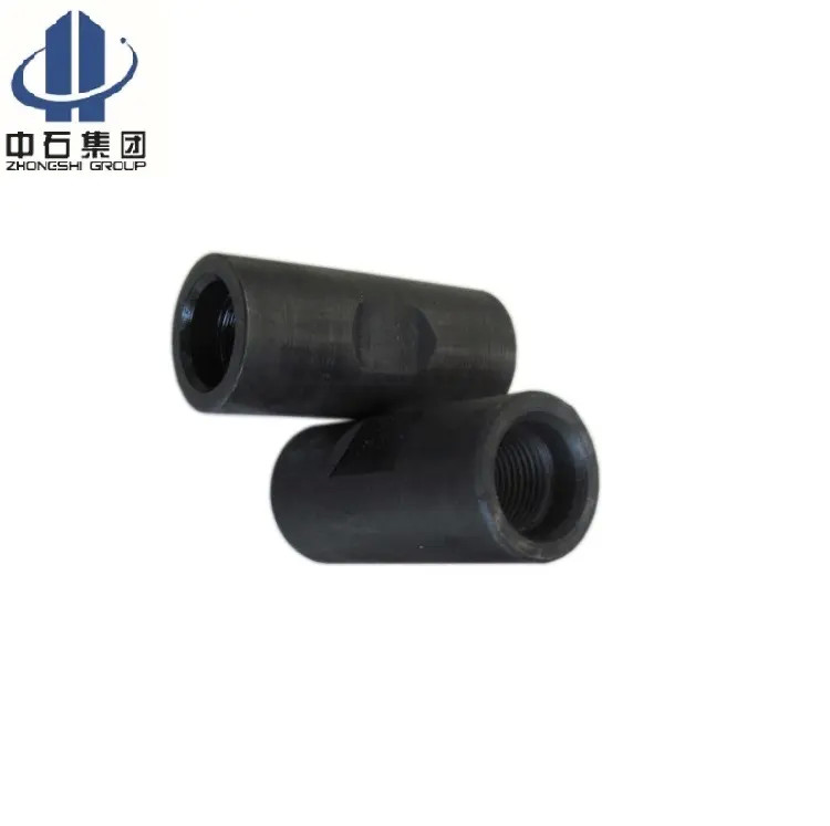 Customised Color Api Rod Couplings For Efficient Oil And Gas Drilling ...