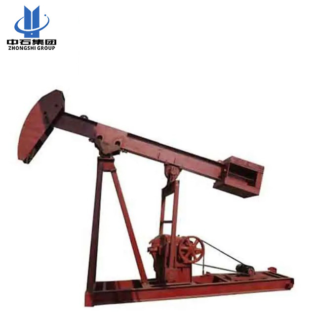 API Reduce Rating For Oilwell Oil Extraction Machine Sucker Rod Series ...