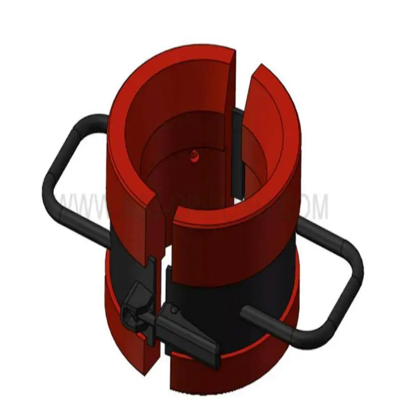 Customised Api Stabbing Guide For Tubing Casing Drill Pipes In Oilfield