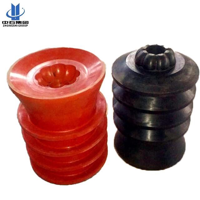 Customizable Cementing Top/Bottom Plugs For Oilfield: Direct From China ...