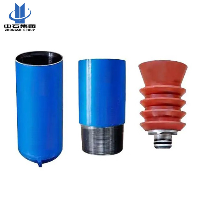 Stainless Steel Float Shoe And Float Collar For Efficient Well Casing ...