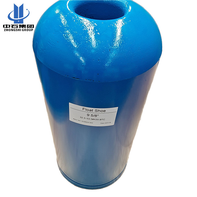 Fluid Circulation API Float Shoe Collar For Optimal Cement Placement