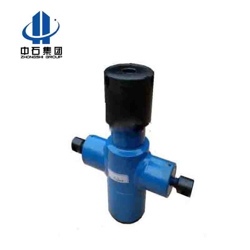 API Standard DPSB Double Packed Stuffing Box For Oilfield