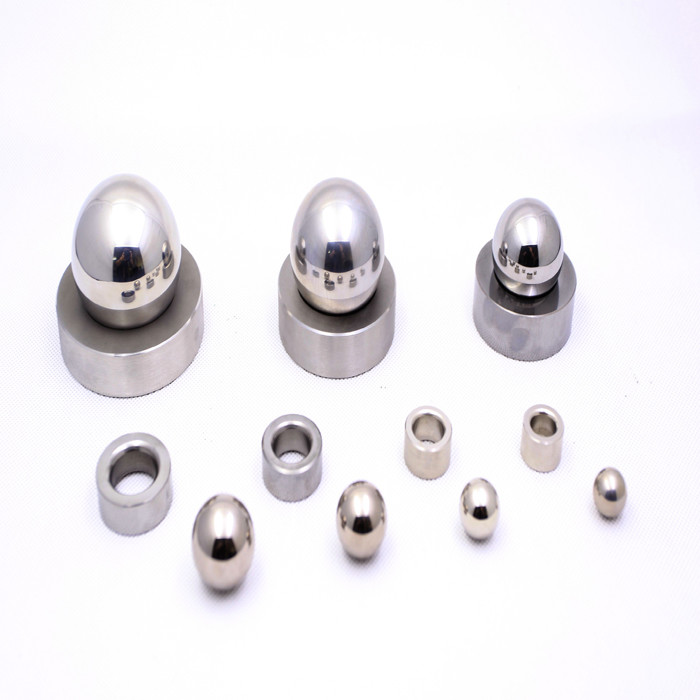 12mm Stellite Valve Seat And Valve Ball For Sucker Rod Pump