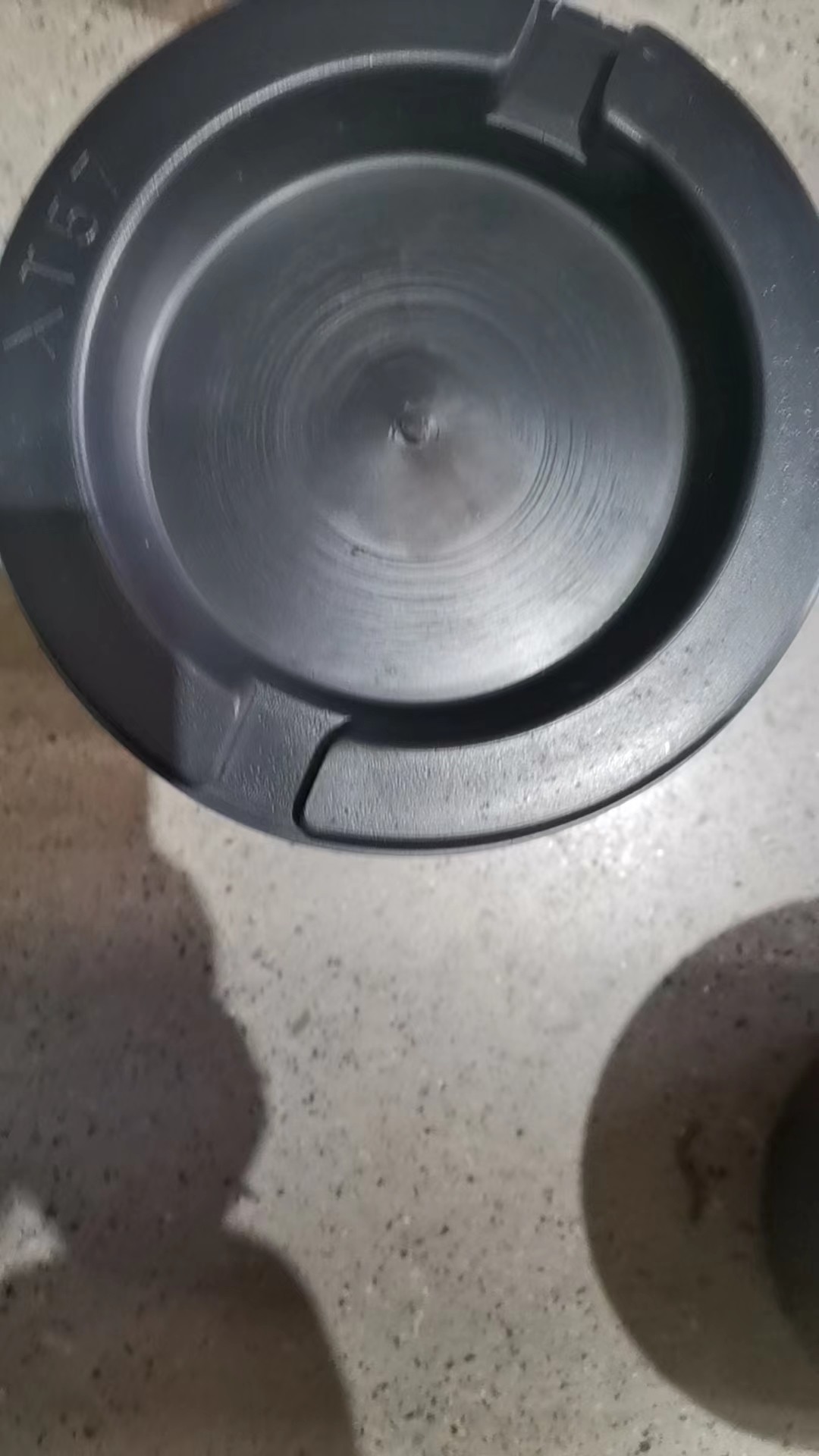 Drill Pipe Thread Protector Xt39 / Light Weight Type Plastic Thread ...