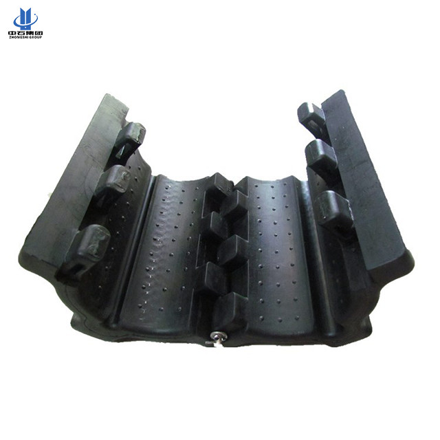 Customized Color Forging And Stamping Types API ESP Downhole Cable ...