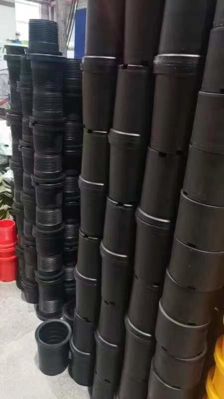 Forging Heavy Duty Plastic Drill Pipe Thread Protector For Well Drilling