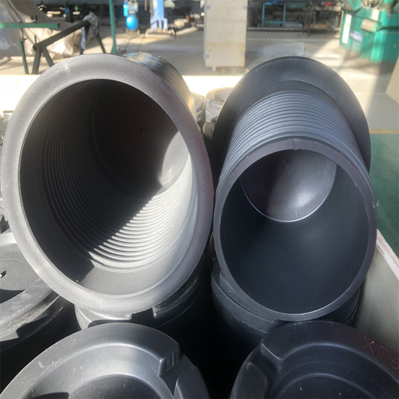 XT-57 Pin And Box Thread Protector API Standard For Oilfield