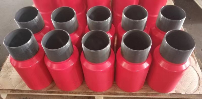 Oilfield OCTG Tubing Casing Crossover Connection Couplings Combination ...