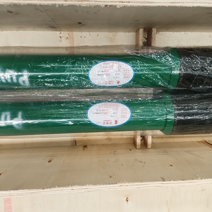 API 11AX Sucker Rod Pump with Soft Seal Plunger for Oil Field