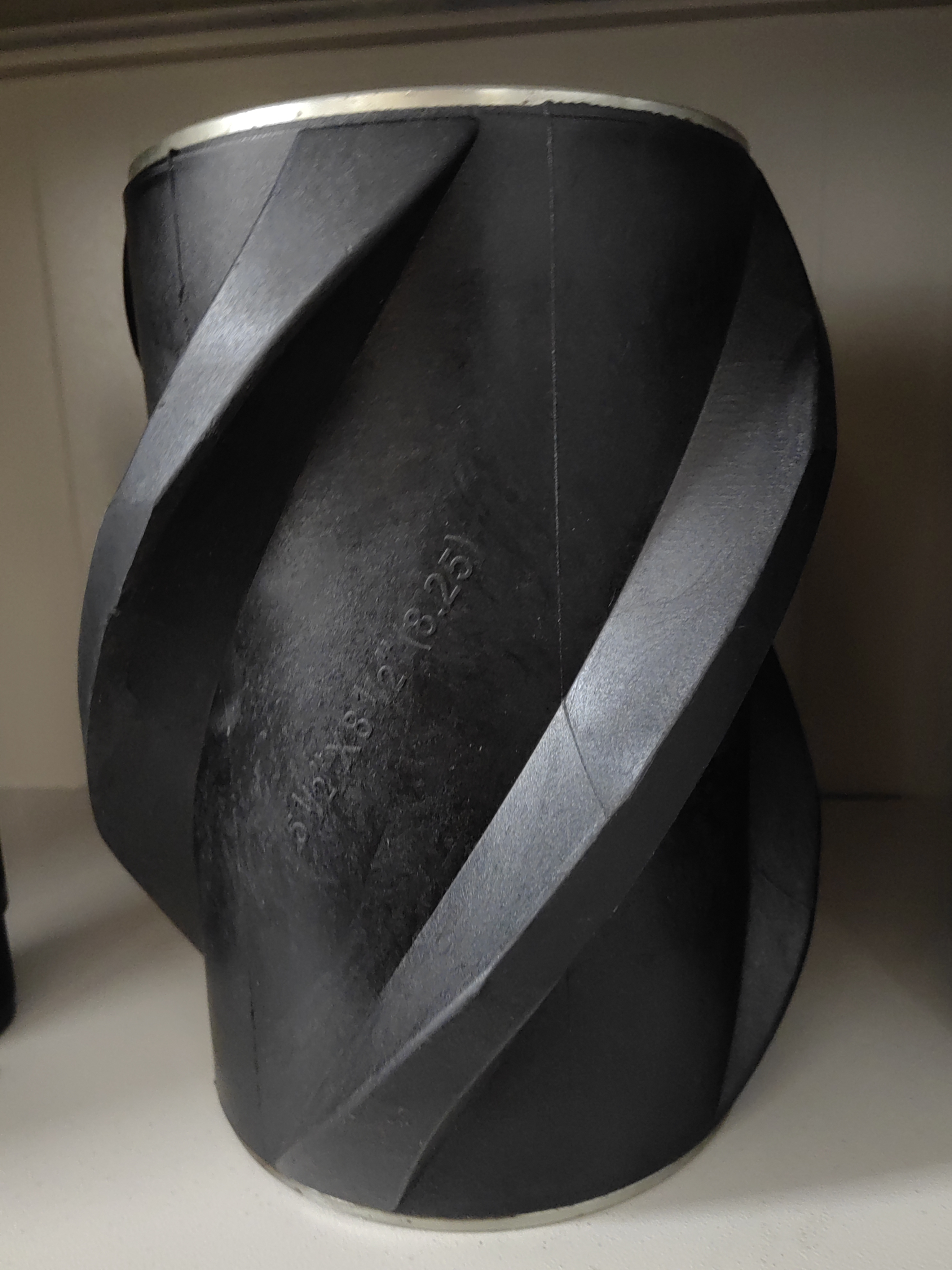 Composite Resin Spiral Casing Centralizer for Oil Wells