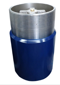 Auto Fill Cementing Float Collar