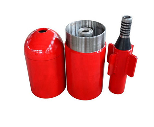 Customized Speed 9 5/8" 5 1/2 And 13 5/8" Cementing Tools Float Shoe ...
