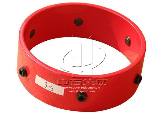 For Casing Centralizer , Heavy Duty Stop Collar With OEM sevice