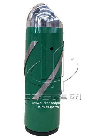 Double Valve Cement Float Equipment Rotating Type Long Working Lifespan