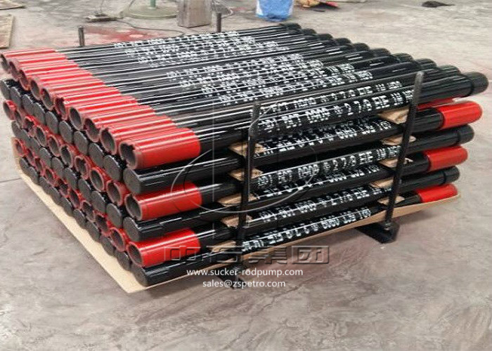 J55 Tubing Pup Joint alloy steel Non Standard Length With Top Coupling Type