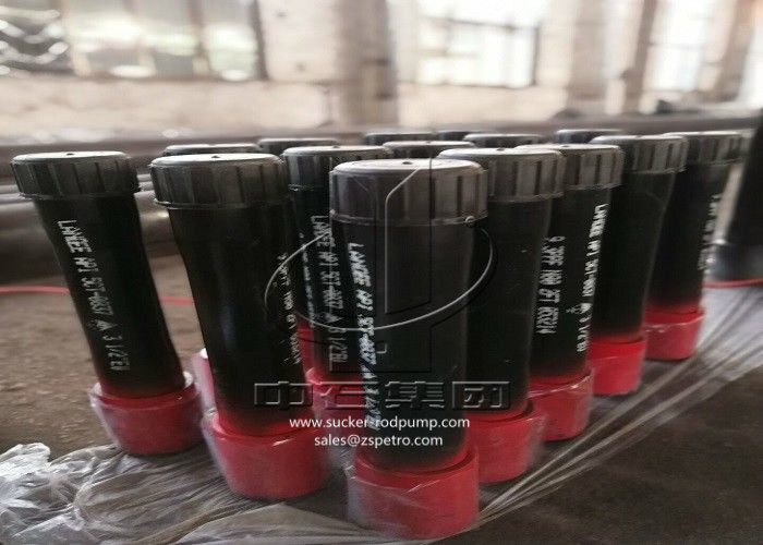 OEM Tubing Pup Joint Length 6Ft API ISO QHSE Certification