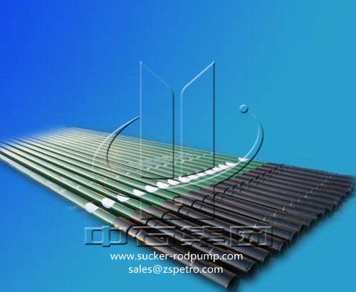 Oilfield Simple Structure API Standard Srp Pump