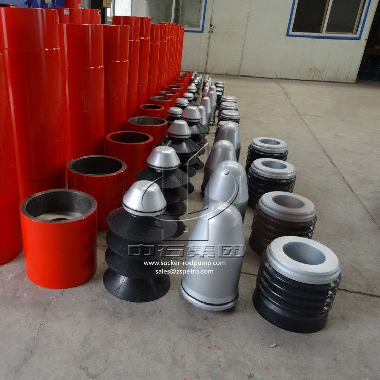 Oilfield Hydraulic Stage Cementing Collar for Well Drilling