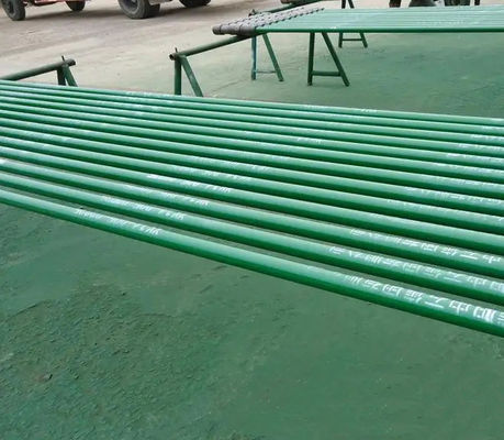 Rod Insert Pump factory, Buy good quality Rod Insert Pump Products from ...