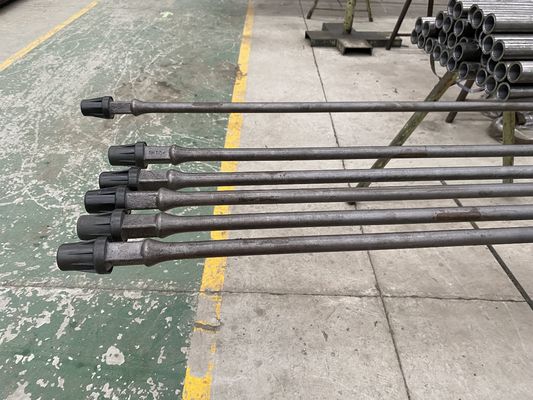 Oilfield Sucker Rods factory, Buy good quality Oilfield Sucker Rods ...