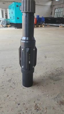 Oil And Gas Drilling Downhole Tools Tubing Anchor / Torque Anchor