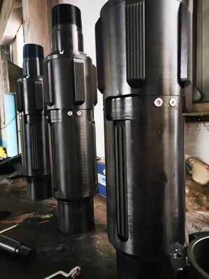 RHBC Rod Anchor Pump