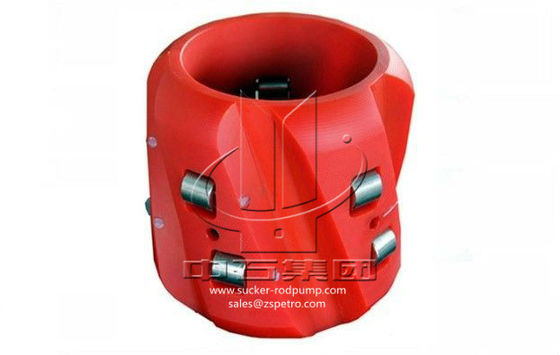 Buy spiral glider centralizer, Good quality spiral glider centralizer ...