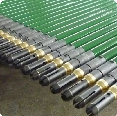 API Downhole Hydraulic and pneumatic pumps Borehole and well pumps ...