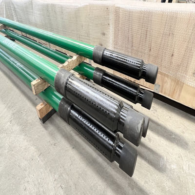 API Downhole Hydraulic and pneumatic pumps Borehole and well pumps ...