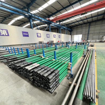 API Downhole Hydraulic and pneumatic pumps Borehole and well pumps ...