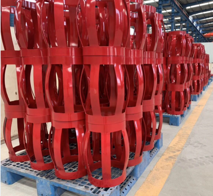 One-Piece Centralizer