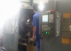 Auto Fill Cementing Float Collar