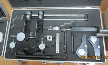 Auto Fill Cementing Float Collar