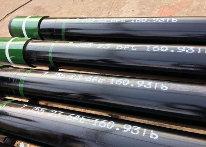 High Performance Tubing Pup Joint Thread Type BTC STC LTC Premium ...