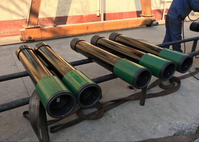 OCTG Oilfield Tubing Pup Joint/ Tool Joint STC LTC BTC
