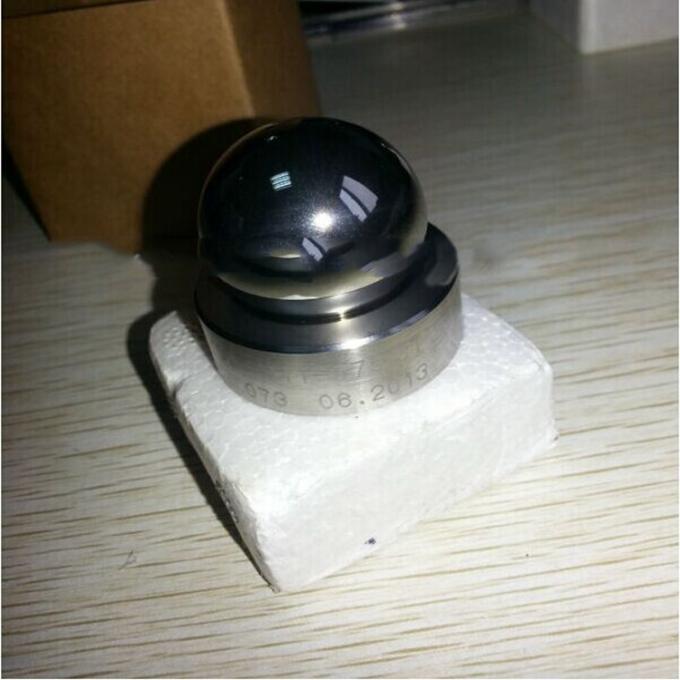 API 11AX Stainless Steel Valve Ball And Seat With High Quality