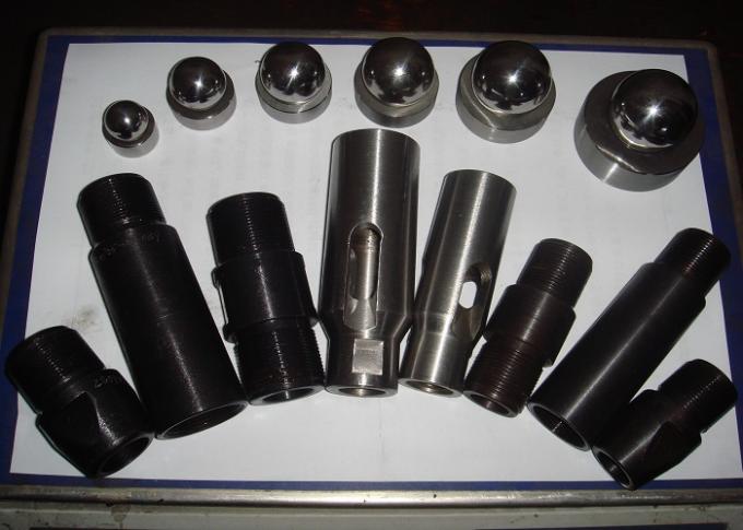 API 11 AX Sucker Rod Pump Parts Barrel Plunger