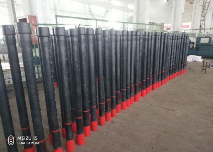Casing Pipe Pup Joint High Precision Carbon Steel Crossover API 5CT ...