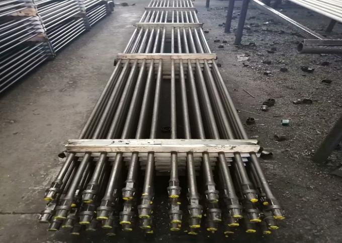 Oil Pumping Equipment Pony Rod API 11B AISI 4130 Material High Strength