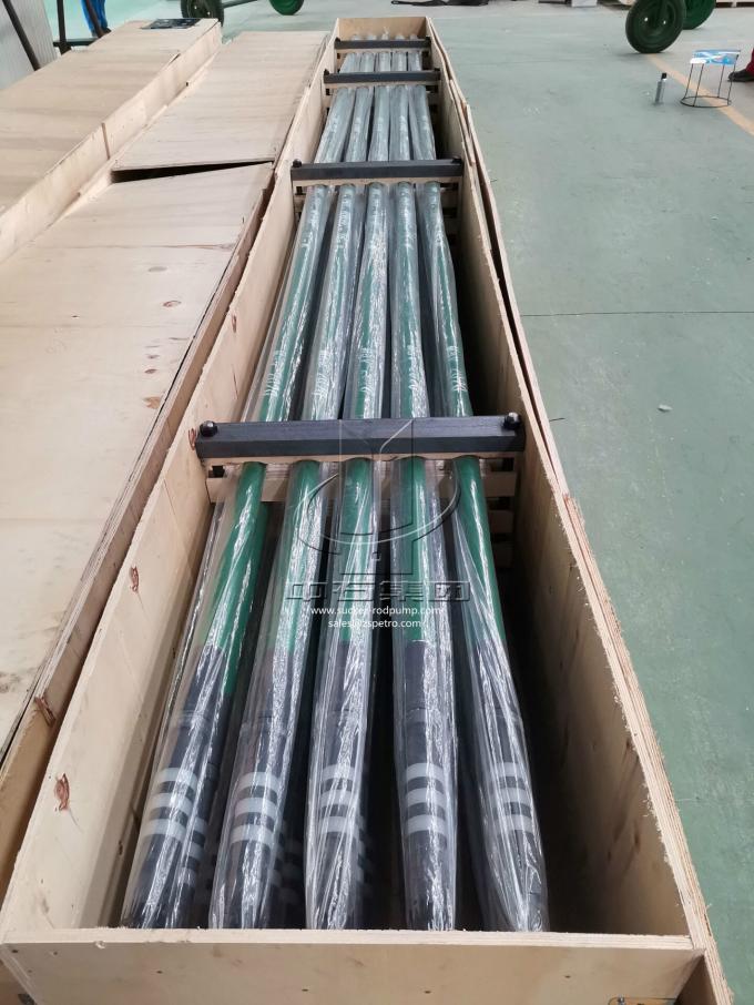 9ft Stroke Corrosion Resistant RHBC Oil Sucker Pump