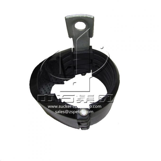 Oilfield Straight Vane Bow Spring Centralizer Coiled Tubing Centralizer