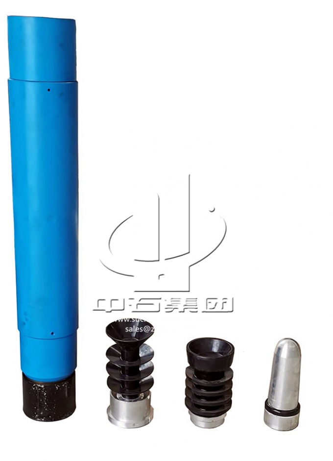 Oilfield Mechanical Two Stage Cementing Collar 5-1/2" to 13-3/8"