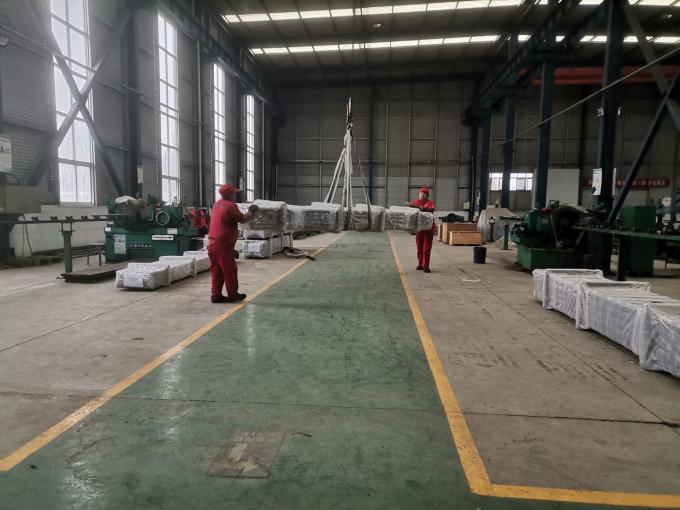 Spray Metal Grooved Plunger Oil Well Downhole Pumps