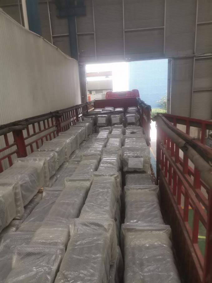 Carbon Steel Barrel Sucker Rod Pumps For Oil Well Production